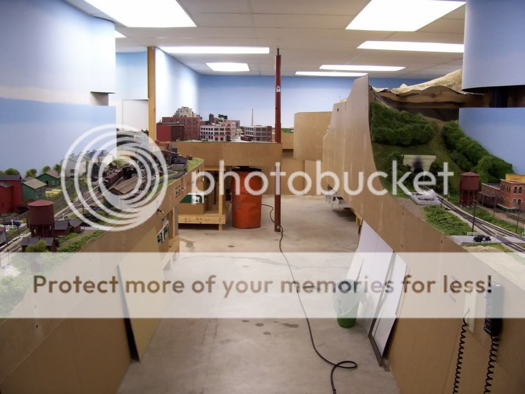 Styrene Bargain ? - Layouts and layout building - Trains.com Forums